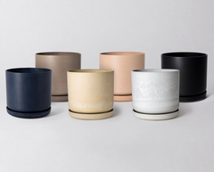 Small Planters – Jungle & Loom