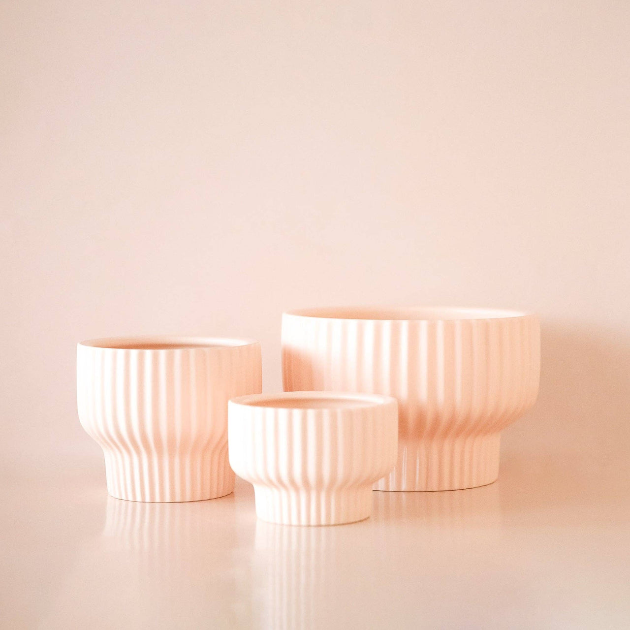 Small Planters – Jungle & Loom