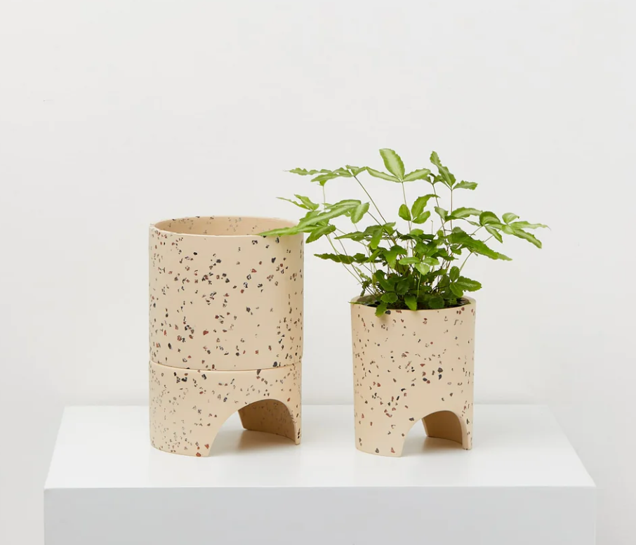 Archie Planter – Jungle & Loom