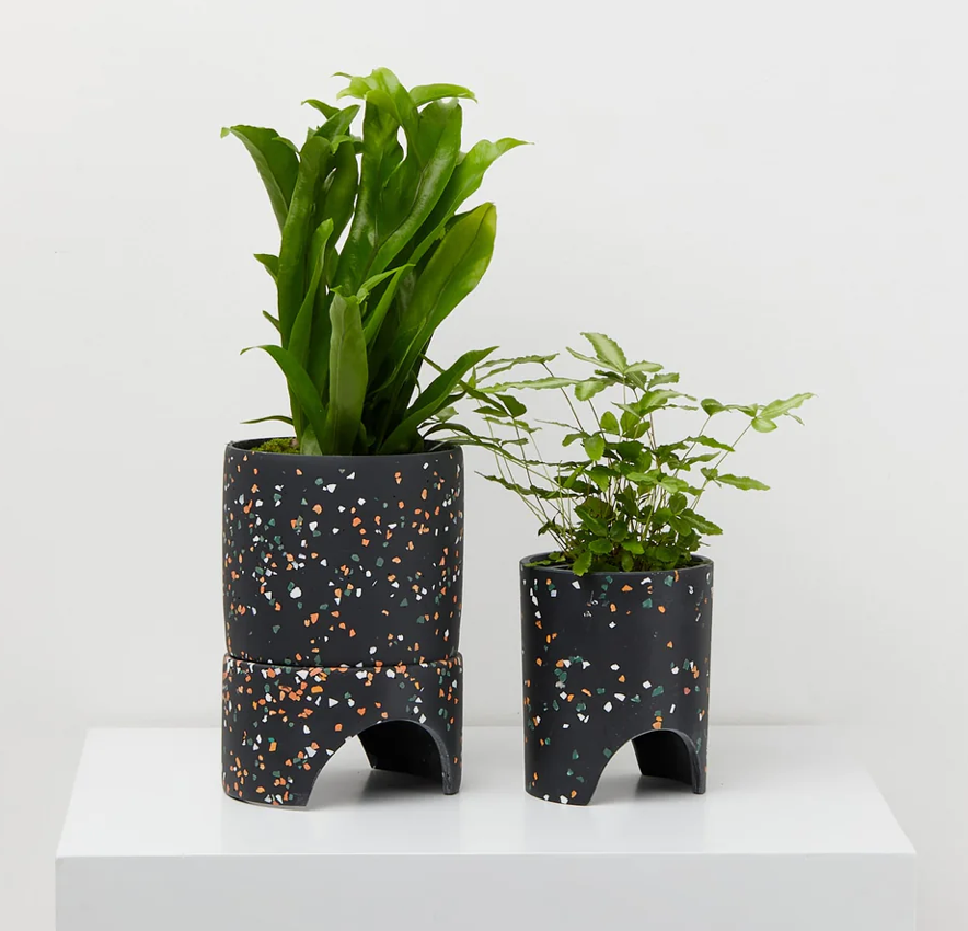 Archie Planter – Jungle & Loom